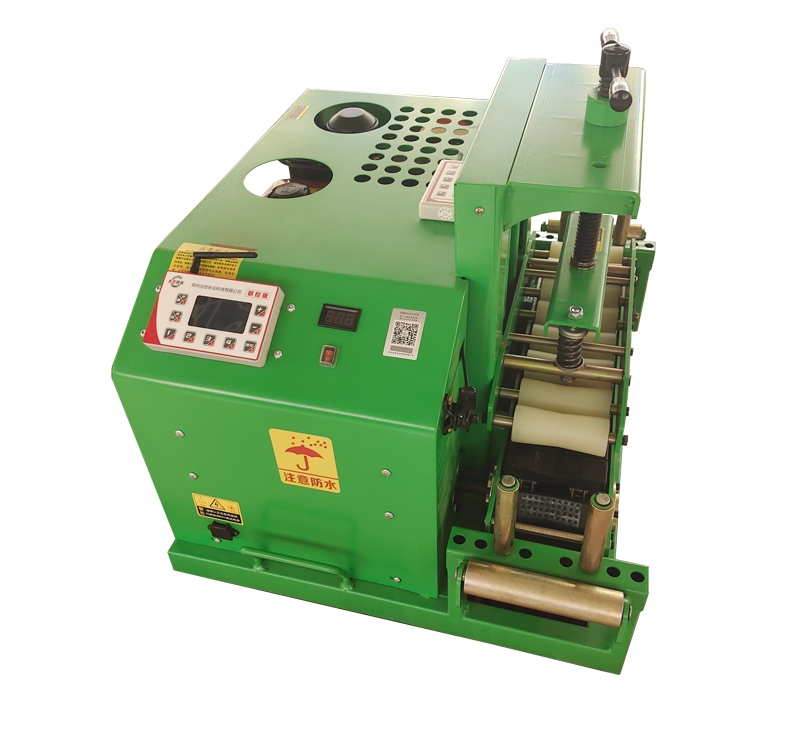 Cable Pusher Machine - Henan Hwatian Power-Power Transmission Tools